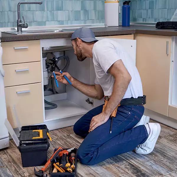 Plumbing Services Richmond, KY - Emergency Plumber